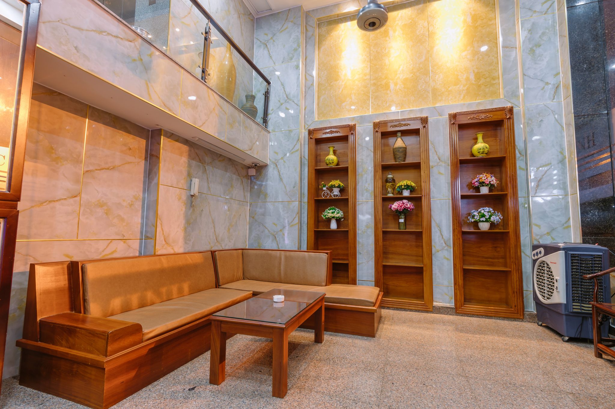 Home - Duc Minh Hotel, Ho Chi Minh City | Official Site